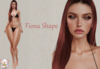 Second Life Marketplace - Fiona Shape